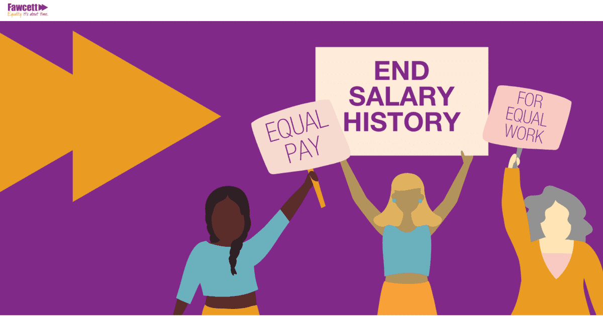 End Salary History: a guide for recruiters :: The REC