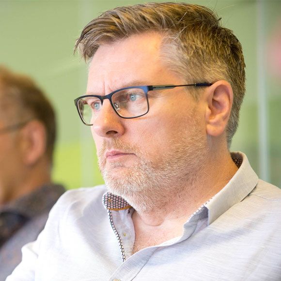 REC Corporate Membership Case Study: Curo Services :: The REC