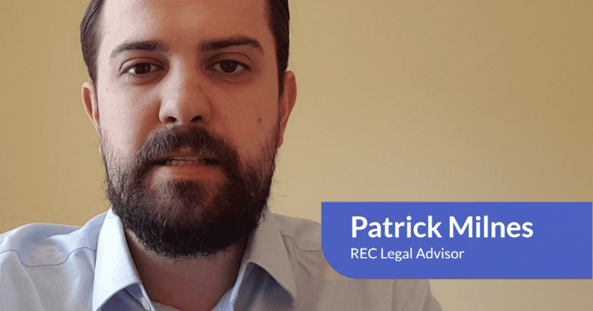 COVID-19 Legal FAQ: returning to the workplace after lockdown :: The REC