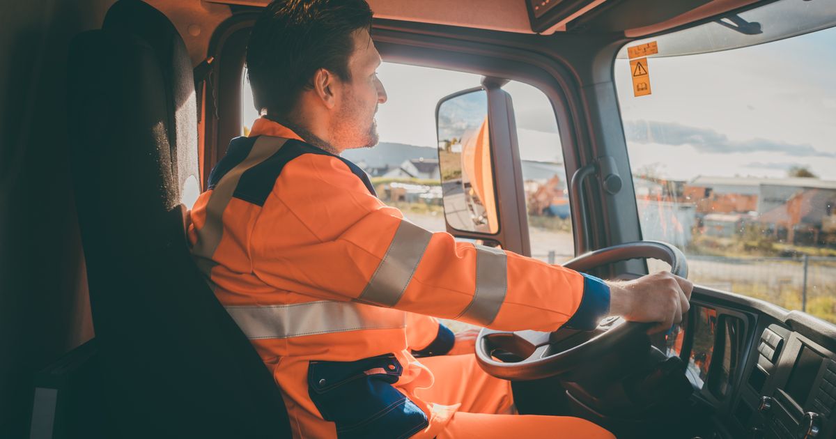 Running an agency in the driving sector :: The REC