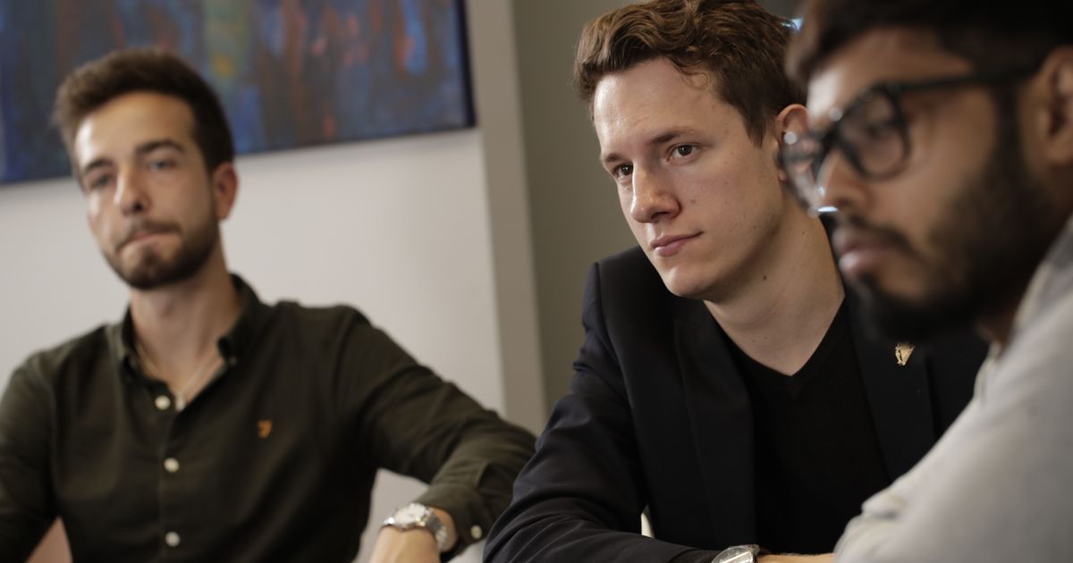 Restart Partnership | REC | Recruitment and Employment Confederation