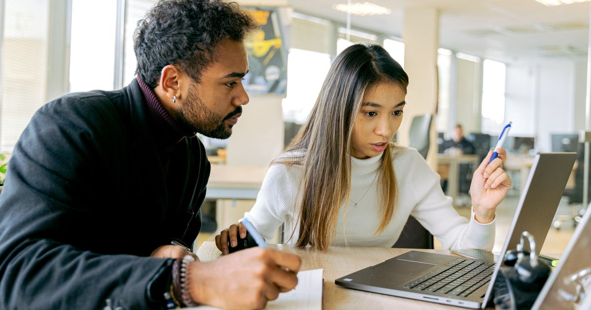 Here to stay! Agency workers’ role in labour markets to grow, suggests ...