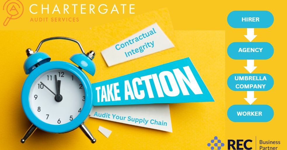 A Roadmap to Compliance for Agencies :: The REC