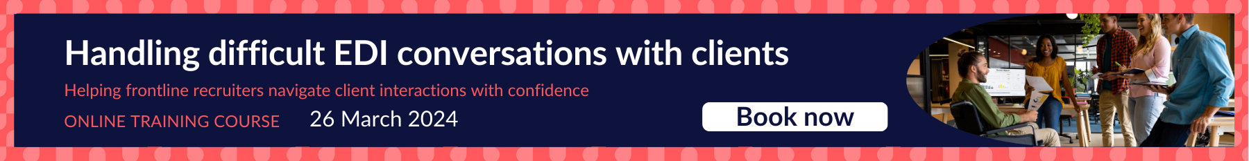 EDI recruitment guide