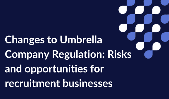 Umbrella Companies: What agencies need to know :: The REC
