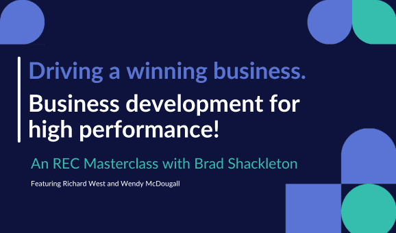 Home | REC | Recruitment and Employment Confederation